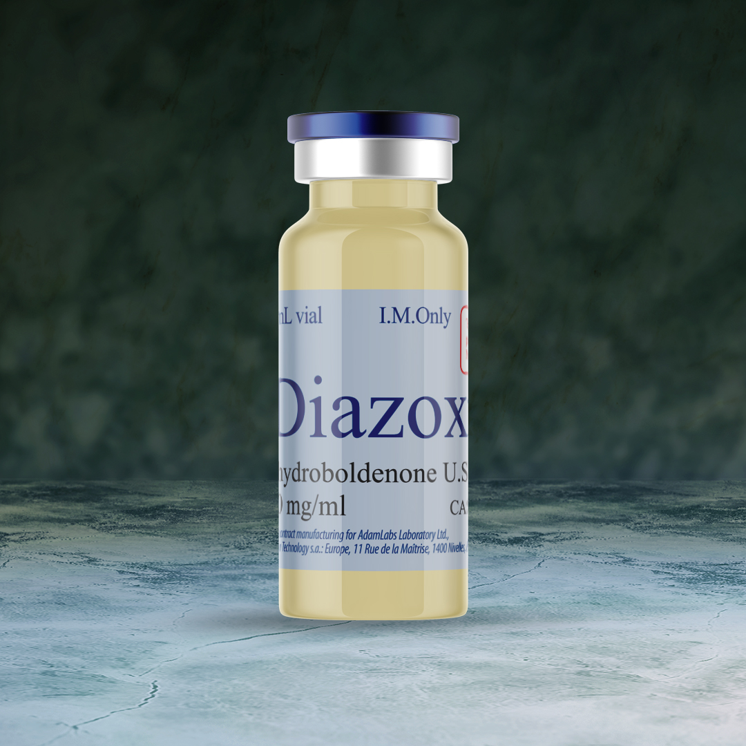 AdamLabs — Injectables